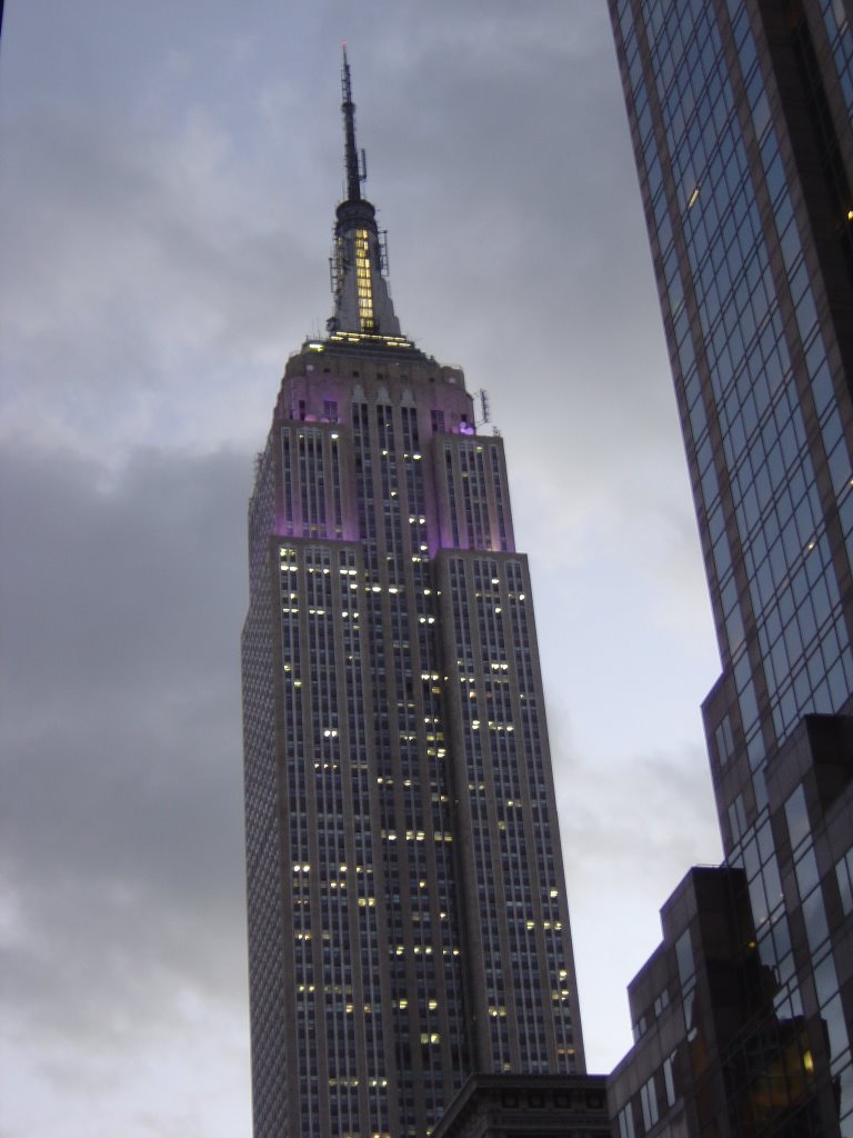 New York, New York, it's a wonderful town!: Je suis tres fiere de ma ... New York, New York, it's a wonderful town!: Je suis tres fiere de ma ...